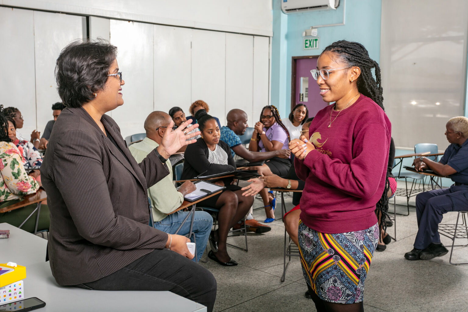 Introductory Programmes - CCLCS
