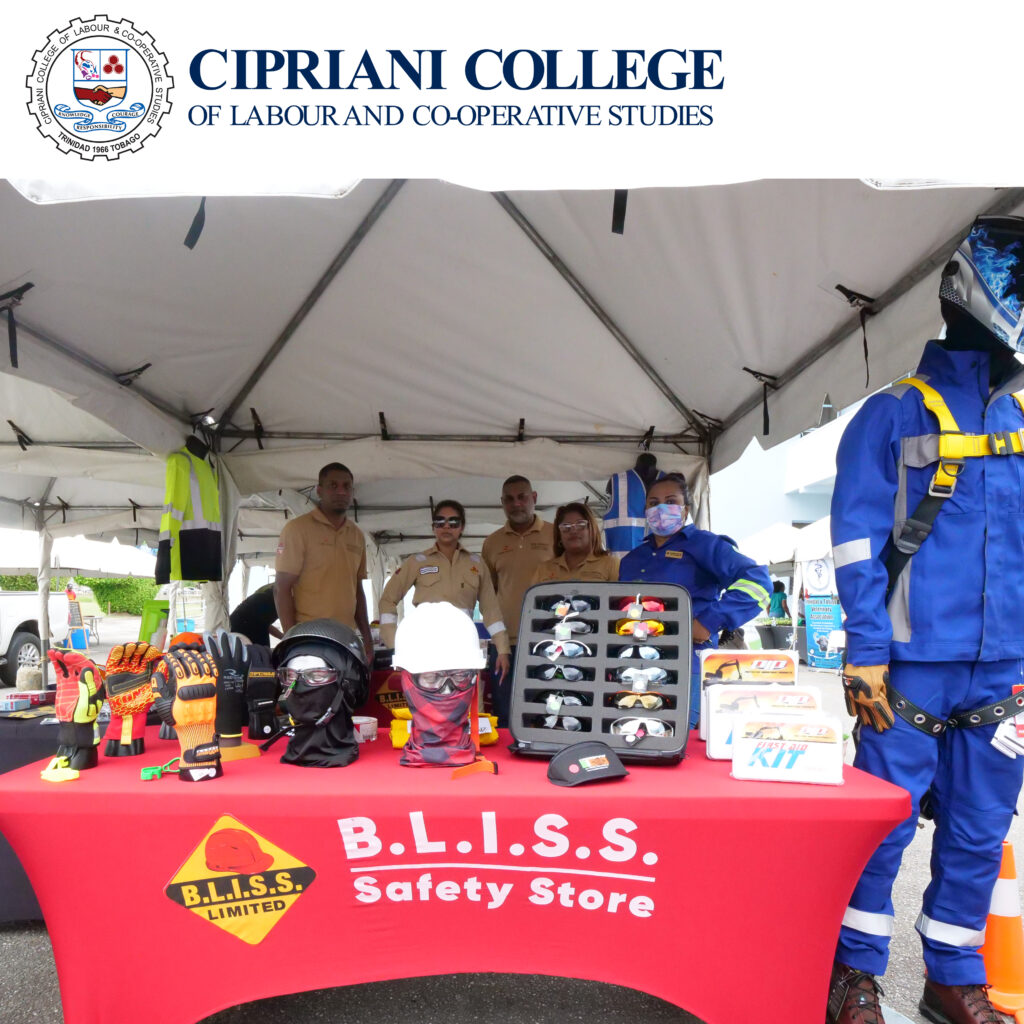 OSHE WEEK 2023 - CCLCS