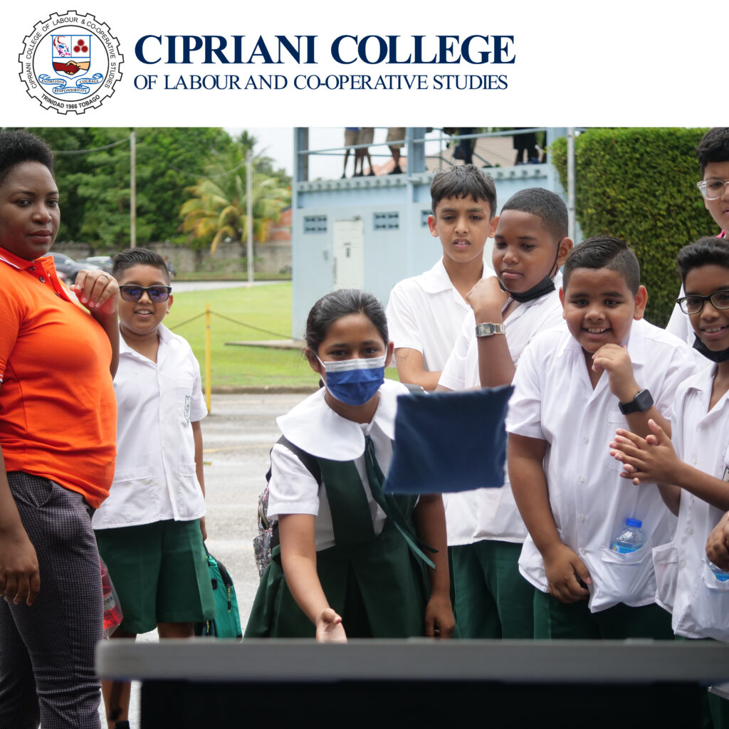 OSHE WEEK 2023 - CCLCS