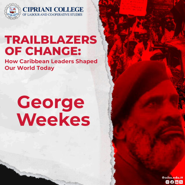 Labour Day 2025 - CCLCS